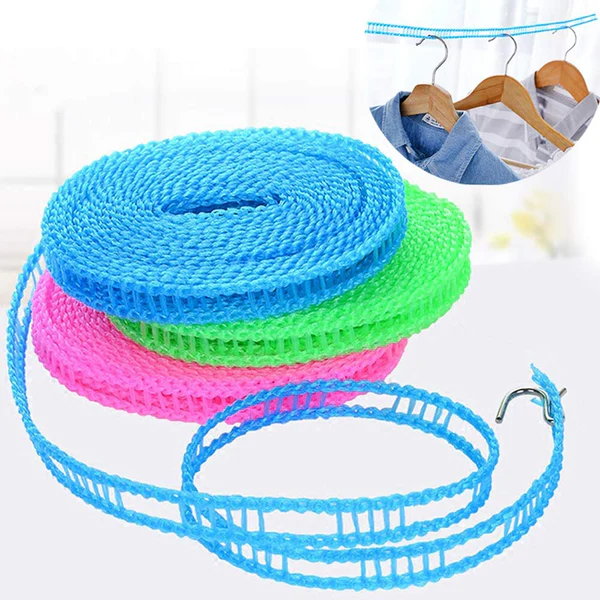 Clothesline Rope 5 Meter – PakMultiStore