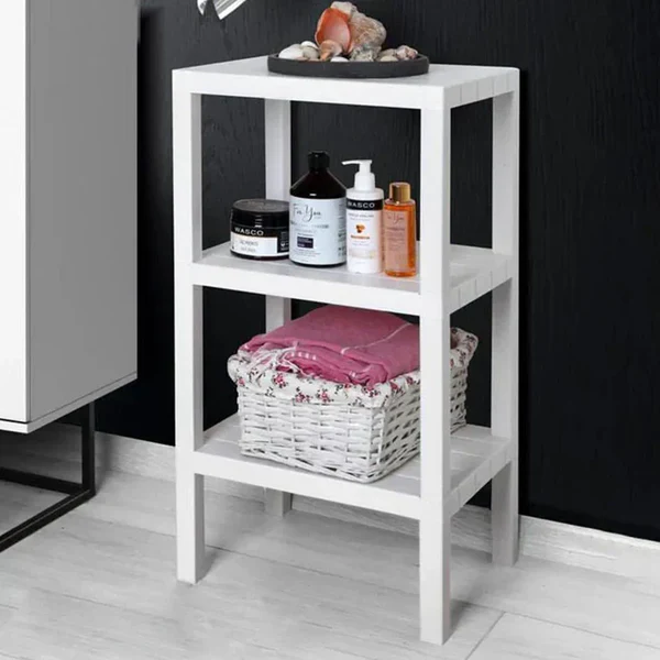 3 layer Multi-Purpose Storage Rack – PakMultiStore