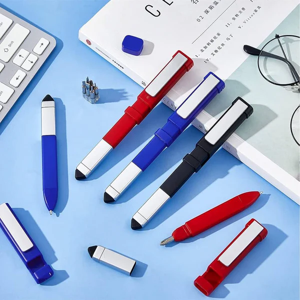 4 in 1 Multi-Functional Pen and Screwdriver Set – PakMultiStore